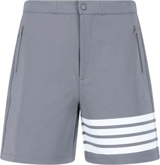 Thom Browne Shorts 4 Bar