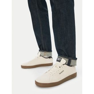 Reebok Sneakers Reebok CEO-COURT CLEAN 100275932 Creme