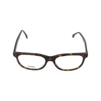 Fendi Hochwertige optische Brille - - Accessories - unisex - Mehrfarbig - 54 MM