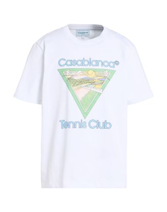Casablanca TOPS - T-shirts auf YOOX.COM