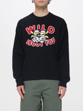 Kenzo Pull Homme couleur Noir