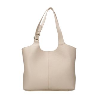 Coccinelle Femme, Sacs, Beige, Taille: ONE Size C-Easy Shoulder Bag