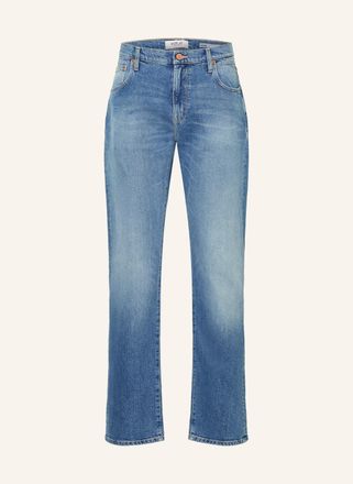 Replay Jeans Aideen Straight Fit blau