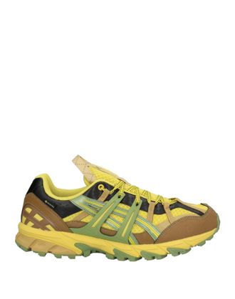Asics SCHUHE - Sneakers auf YOOX.COM