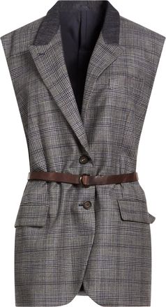 Brunello Cucinelli ANZ&Uuml;GE und CO-ORDS - Blazers auf YOOX.COM