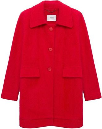 Dorothee Schumacher Damen Strickjacke FLUFFY STATEMENTS