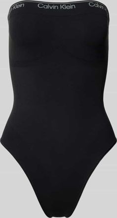 Calvin Klein Underwear Body mit Logo-Stitching Modell Icon