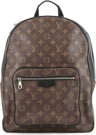 Louis Vuitton unisex, Pre-owned, Brun, Taille: ONE Size Sac &agrave; dos Vintage Pre-owned
