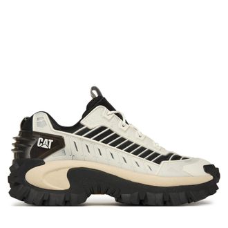 CAT Sneakers CAT Footwear Para Hombre P726518 Wei&szlig;