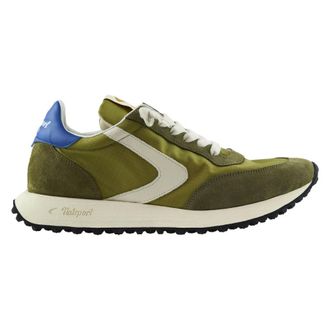 Valsport Homme, Chaussures, Vert, Taille: 45 EU Start Run Ripstop