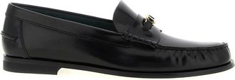 Tod's Mocassins - Noir