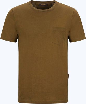 Moorer TOPS - T-shirts auf YOOX.COM