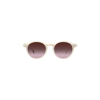 Izipizi Lunettes de soleil fum&eacute;e