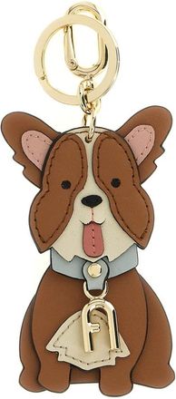 Furla Hunde-Anh&auml;nger Schl&uuml;sselanh&auml;nger - - Accessories - Damen - Braun - ONE SIZE