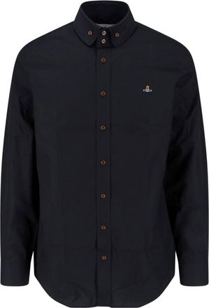 Vivienne Westwood Hemd Two Button Krall