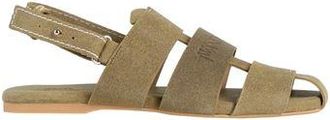 J.W.Anderson CHAUSSURES - Sandales sur YOOX.COM