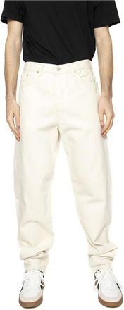 Edwin Homme, Jeans, Beige, Taille: W34 L32 Jeans droits