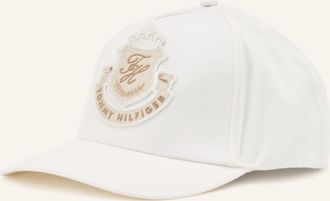 Tommy Hilfiger Cap weiss