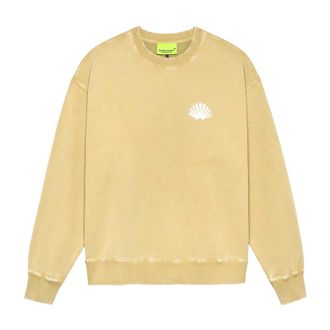 New Amsterdam Surf Association Sweatshirts & Hoodies - - Sweatshirts & Hoodies - Herren - Gelb - M