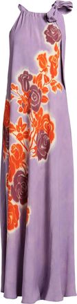 Essentiel KLEIDER - Maxi-Kleider auf YOOX.COM