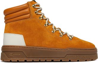 Pollini Sneakers Pollini SA21264H0HTI241A Orange