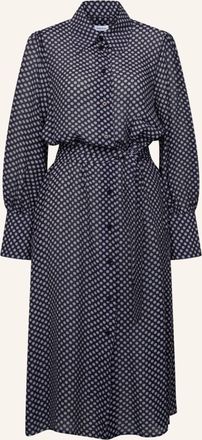 Seidensticker Seidensticker Kleid blau