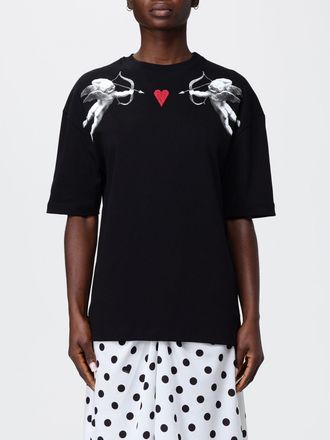 Fiorucci T-Shirt FIORUCCI Femme couleur Noir