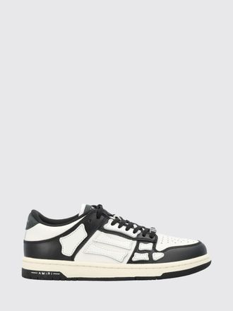 Amiri Baskets Femme couleur Noir