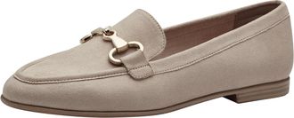 Tamaris Damen 1-24240-42 Slipper Slipper, Taupe, 36