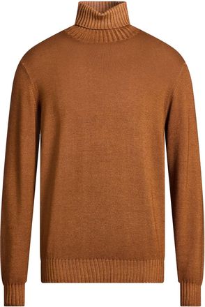 FILIPPO DE LAURENTIIS STRICKWAREN - Rollkragenpullover auf YOOX.COM