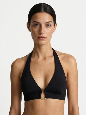 Guess Bikini-Oberteil E6GJ14 KF590 Schwarz