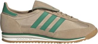 adidas Homme, Sport, Beige, Taille: 37 1/3 EU Flip Flops & Tongs