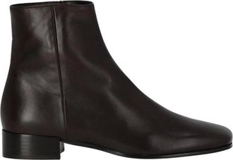 Guglielmo Rotta Mathew Ankle Boot - - Shoes - Damen - Braun - 38 EU