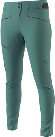 Dynafit Dynafit Femme Transalper DST Pantalon, Atlantic, L