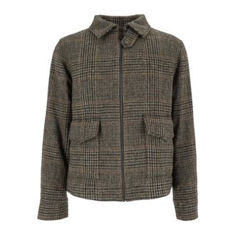 Aspesi Veste Lightning - Homme - Vestes - Vert - Taille: XL