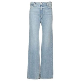 Paige Paige, Damen, Jeans, Blau, W30Gr&ouml;&szlig;e