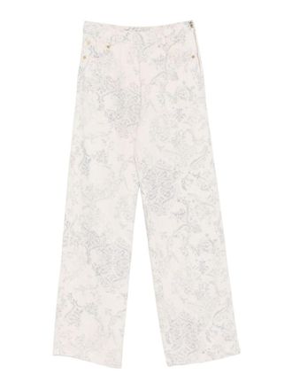 Forte_Forte Pantalons D&eacute;contract&eacute;s - My Pants