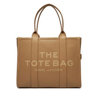 Marc Jacobs Handtasche Marc Jacobs H020L01FA21 Braun