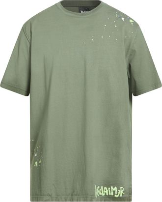 Disclaimer TOPS - T-shirts auf YOOX.COM