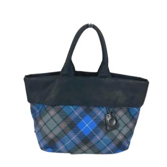 Prada Pre-owned Stoff prada-taschen - - Pre-owned - Damen - Mehrfarbig - ONE SIZE