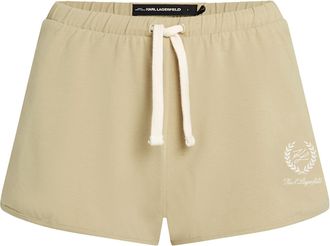 Karl Lagerfeld Shorts Hotel
