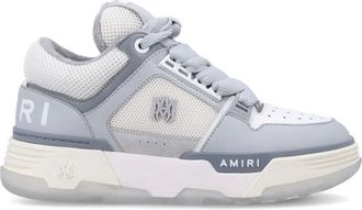 Amiri Low-Top Sneaker - Ma-1 Sneakers - Gr. 41 (EU) - in Grau - f&uuml;r Damen