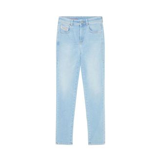 Diesel Damen, Jeans, Blau, W29Größe