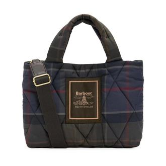Barbour Handtaschen - - Bags - Damen - Blau - ONE SIZE