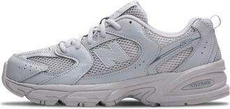 New Balance Homme, Chaussures, Gris, Taille: 38 1/2 EU 530 J