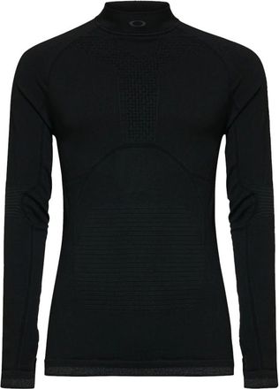 Oakley Homme, Pulls, Noir, Taille: XL Latitude Soar Base Layer