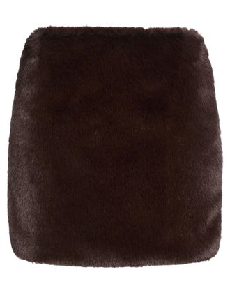 Carla G. HOSEN & R&Ouml;CKE - Minir&ouml;cke auf YOOX.COM