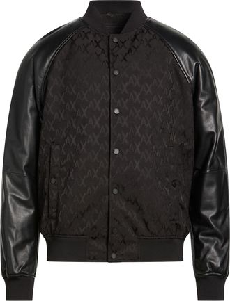 A|X Armani Exchange JACKEN & M&Auml;NTEL - Jacken und Anoraks auf YOOX.COM
