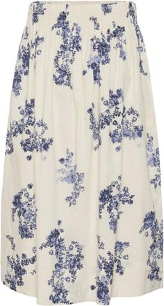 Part Two Femme, Jupes, Multicolore, Taille: 42 FR Midi Skirts