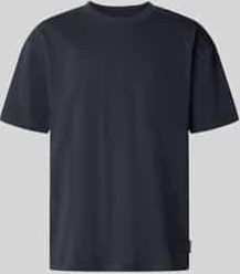 Marc O'Polo Relaxed Fit T-Shirt aus reiner Baumwolle